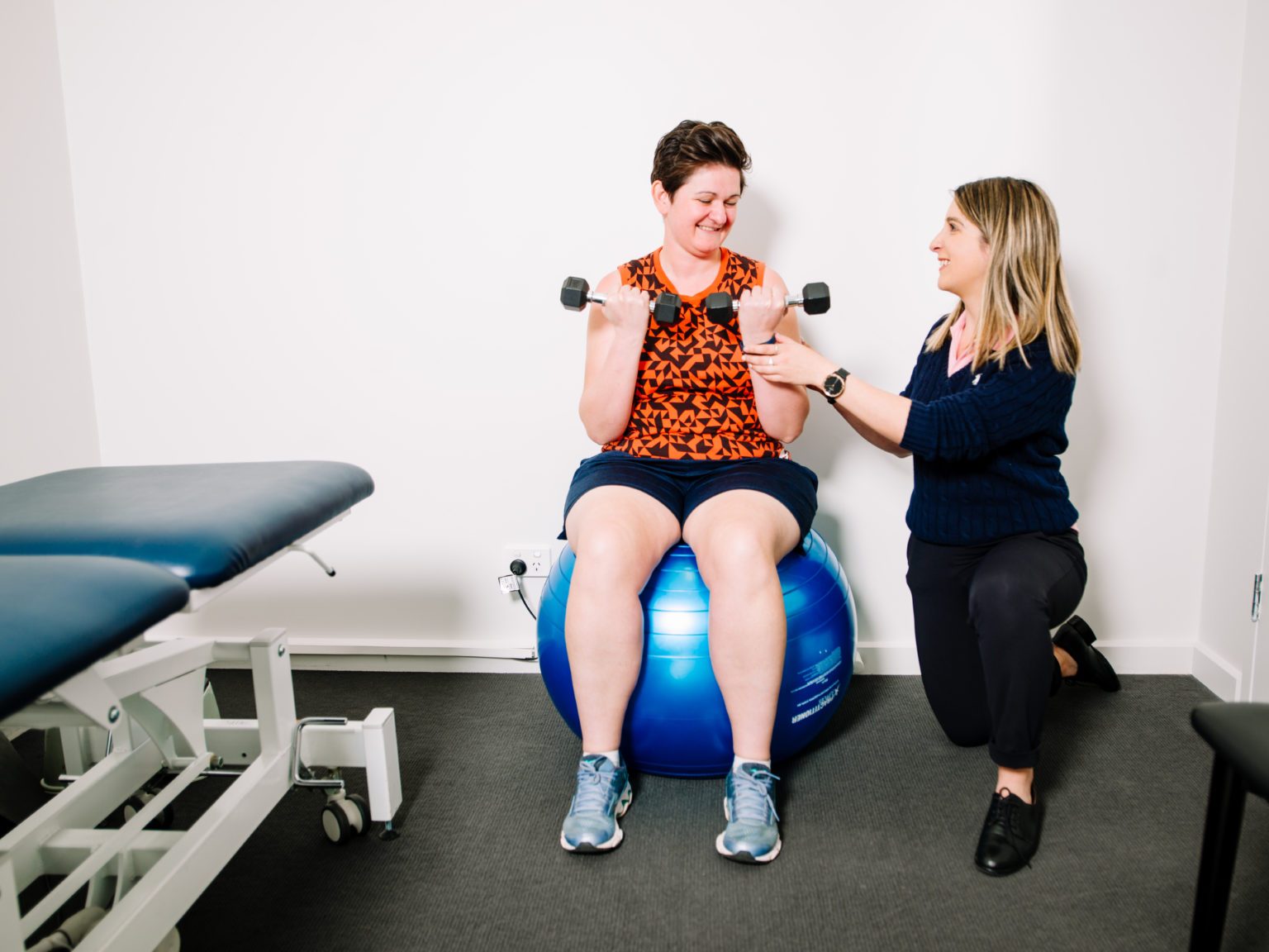 Unley Physiotherapy SA - Hands on care