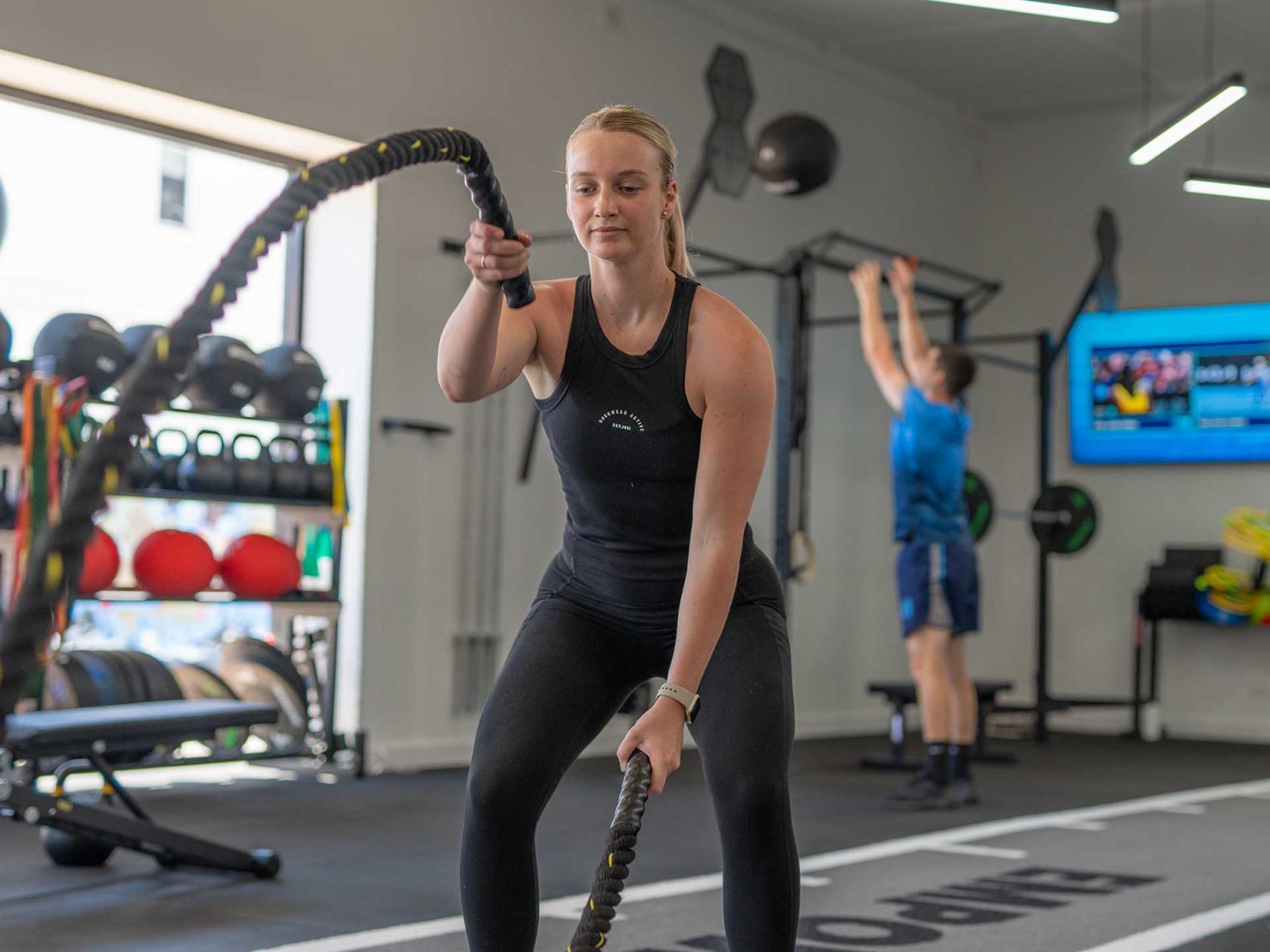 Unley Physiotherapy SA - Hands on care